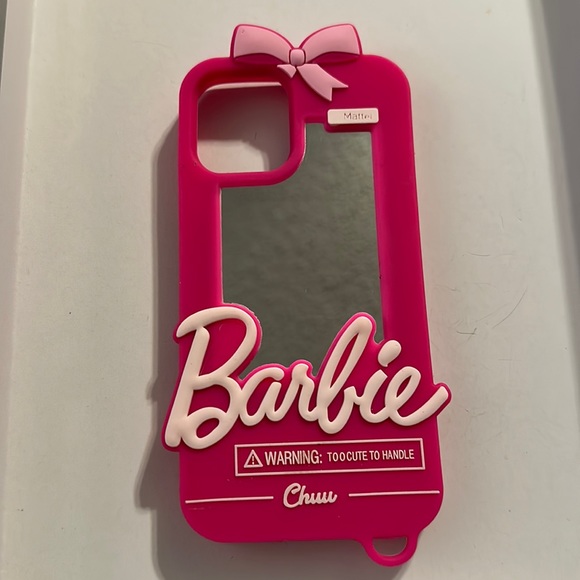 Barbie | Cell Phones & Accessories | Barbie Iphone 2 Pro Case | Poshmark